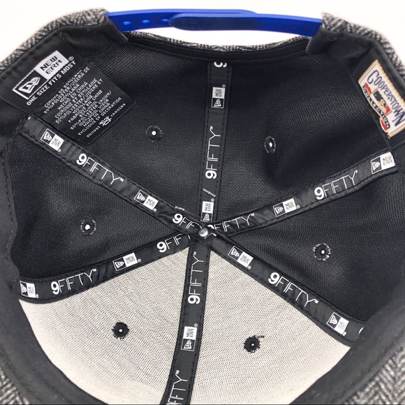 New Era | Accessories | Montreal Expos New Era Snapback Mlb Baseball ...